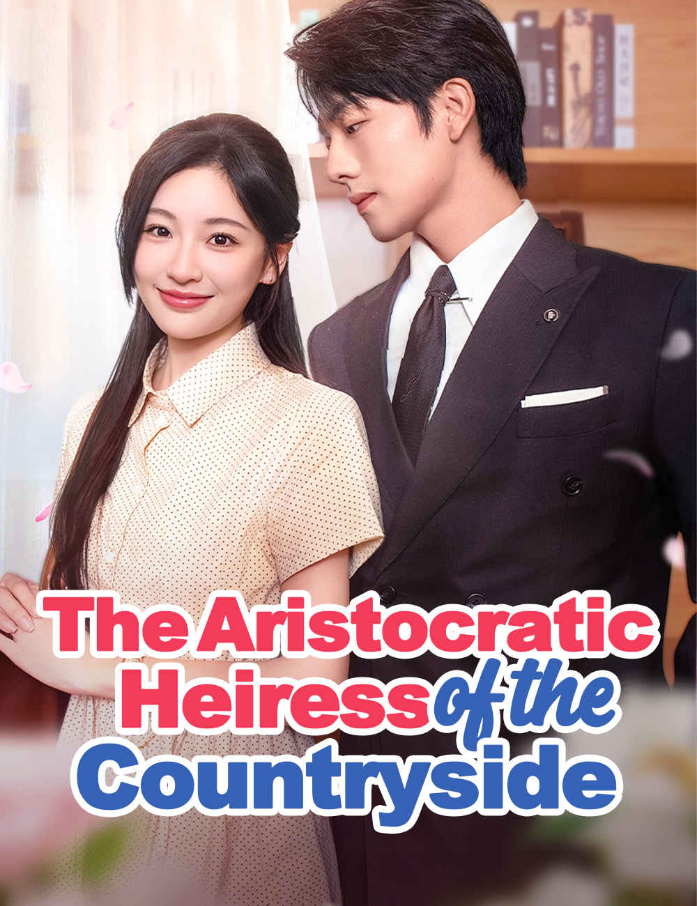 When Fate Forgets to Lie Chinese Drama Full Episode | FlickReels