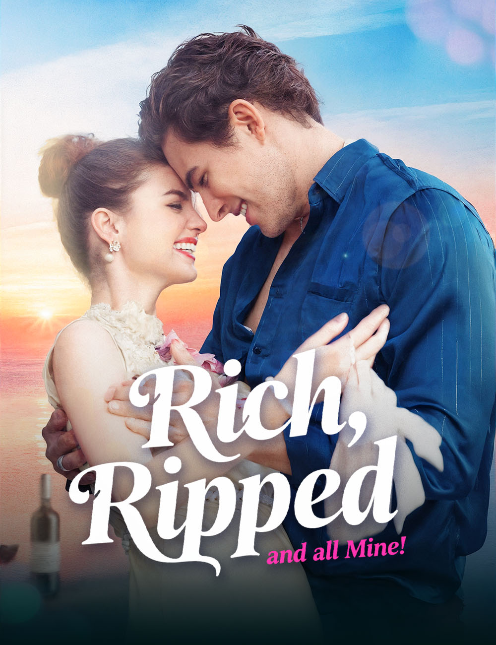 When Fate Forgets to Lie Chinese Drama Full Episode | FlickReels