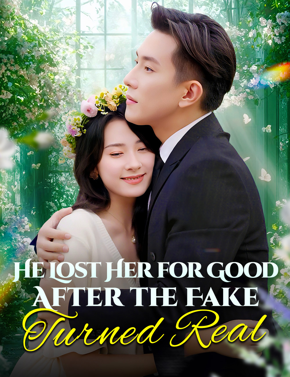 "No Return" Chinese Drama Review: Love and Betrayal | FlickReels