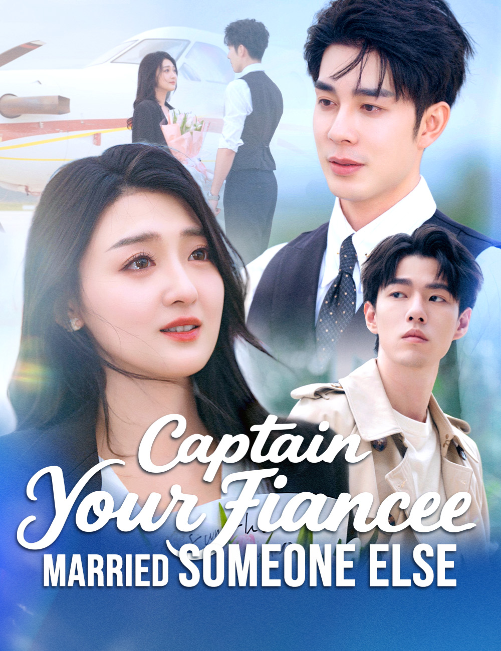 When Fate Forgets to Lie Chinese Drama Full Episode | FlickReels
