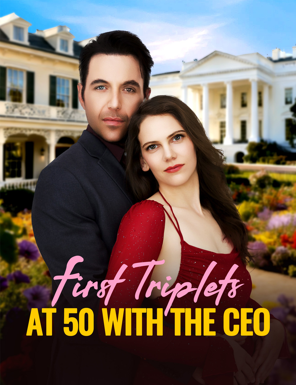 The Aristocratic Heiress from the Countryside: Stream Guide | FlickReels