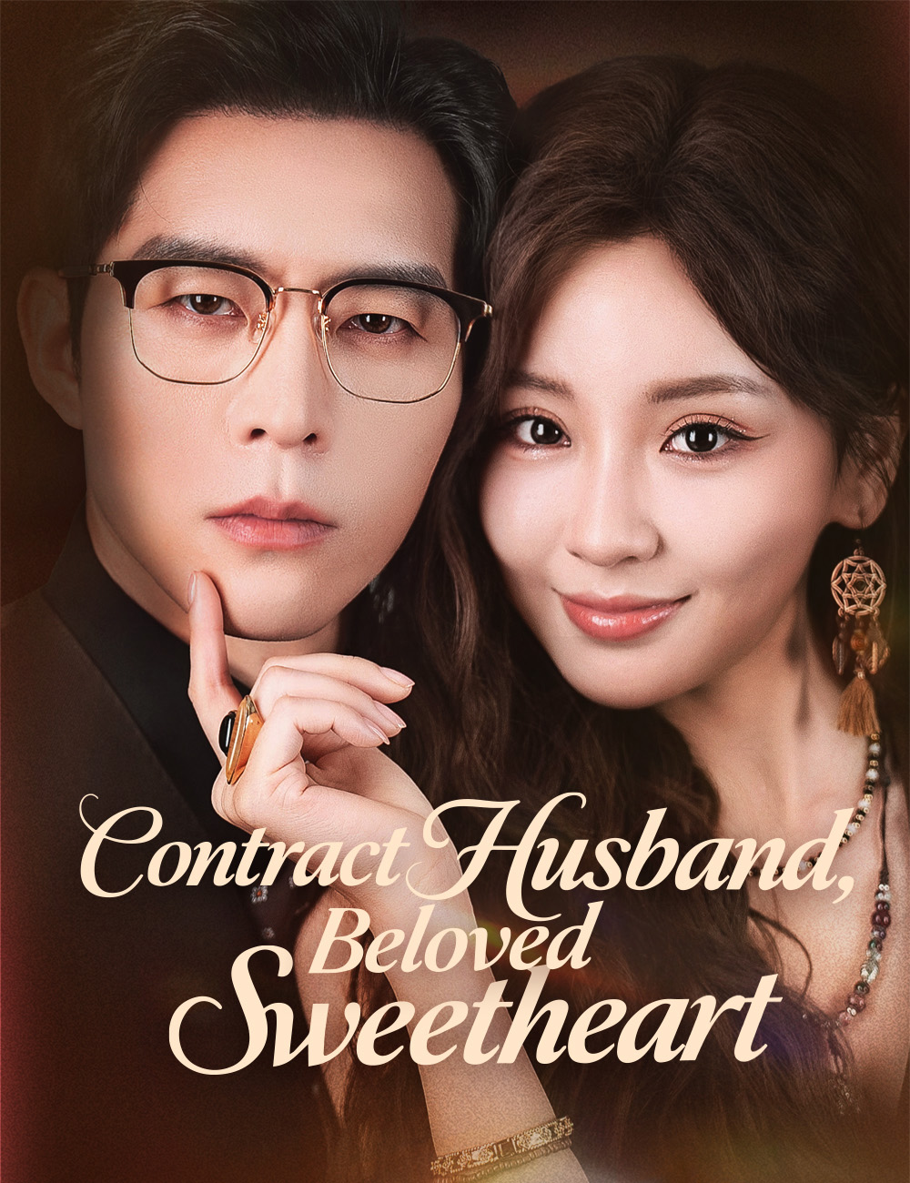From Rivals to Romance Chinese Drama: A Full Episode Narrative Guide ...
